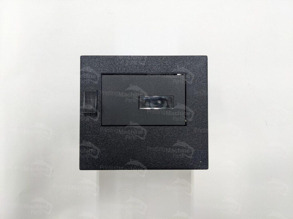 PHILIPS MINI DIGITAL CASSETTE RECORDER LDB 4051/05 | Printing Machine Parts